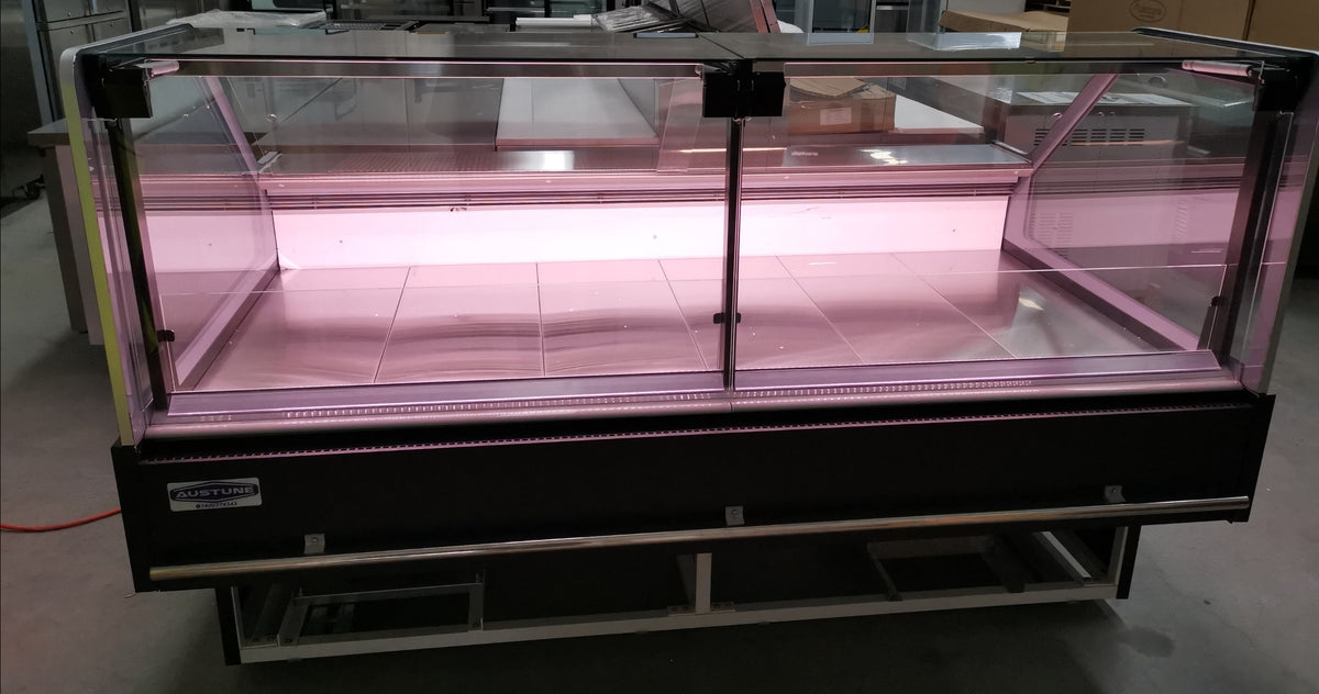 DELI DISPLAYS – Commercial Supplies Australia