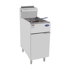 COOK RITE 4 TUBE FRYER ATFS-50 – Commercial Supplies Australia
