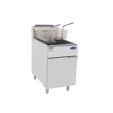COOK RITE 5 TUBE FRYER ATFS-75 – Commercial Supplies Australia
