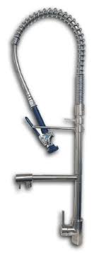 JETSTREAM Pre Rinse Spray Arm JET1200D DECK MOUNT – Commercial Supplies ...