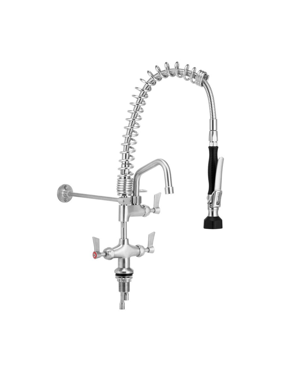 3 Monkeez Pre Rinse Spray Arm T-3M53015 – Commercial Supplies Australia