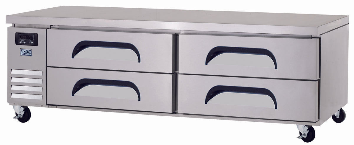 FRESH CHEF BASE FDC-1800 – Commercial Supplies Australia