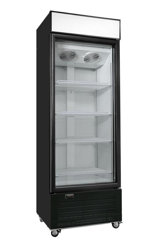 AUSTUNE DISPLAY FREEZER AGF1-600LB – Commercial Supplies Australia