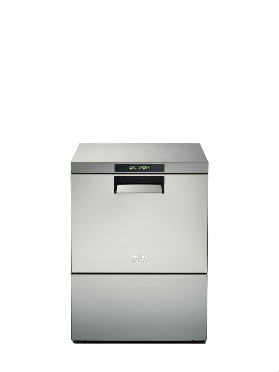 Performance Line - Soft Touch Programmable Glass & Dishwashers AF781 ...